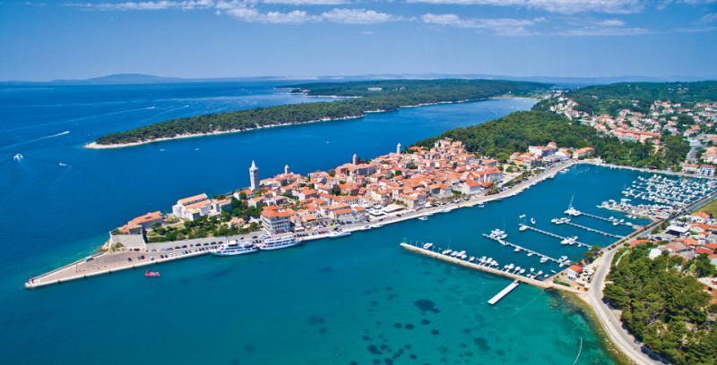 Valamar Riviera i AZ obvezni mirovinski fondovi preuzimaju Imperial Rab ...