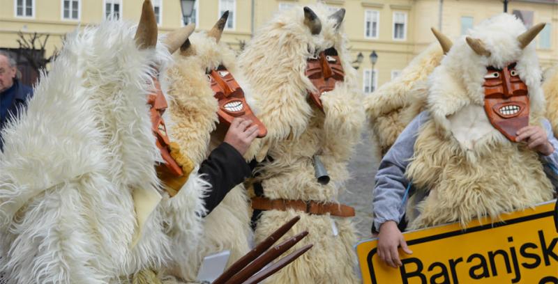 Upoznajte odličnu turističku priču iz Baranje - Petaračke buše - HrTurizam