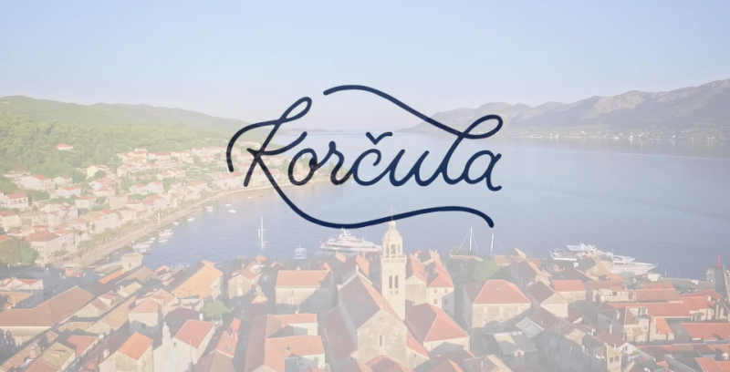 TZ Grada Korčule objavila Javni poziv za prijavu rješenja suvenira u ... TZ Grada Korčule objavila Javni poziv za prijavu rješenja suvenira u ...