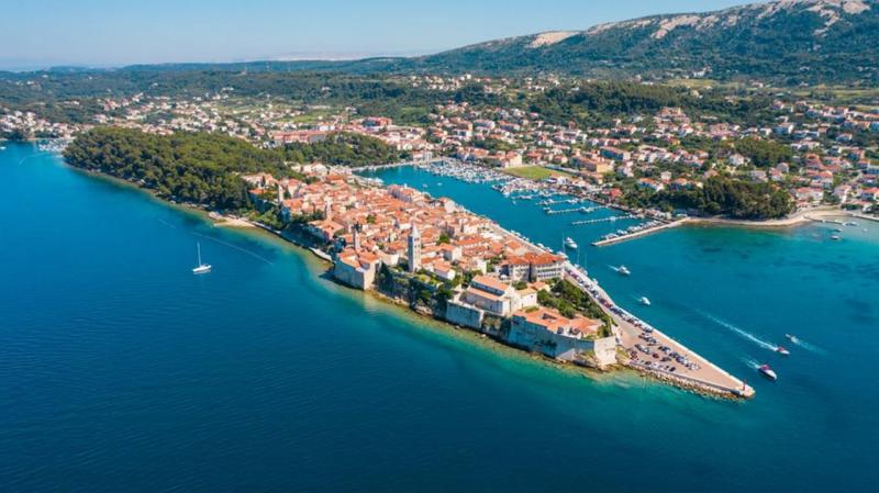 Grad Rab predstavio Strategiju razvoja turizma do 2030. godine - HrTurizam