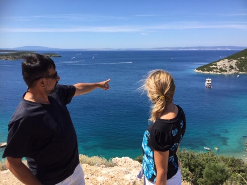 Nedo Pinezić: Održivi turizam - jedini mogući razvoj turizma - HrTurizam