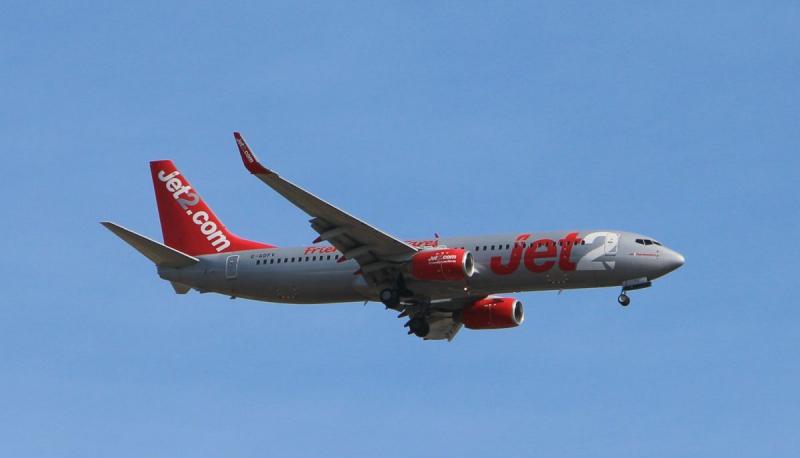 Jet2.com obilježava 15 godina prometovanja prema Hrvatskoj - HrTurizam