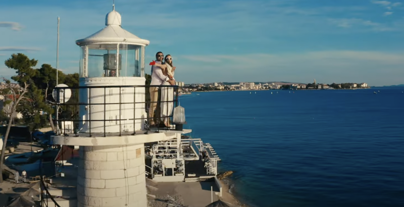 Mario Paleka, TZG Zadar: Kronično nam nedostaju dva-tri gradska hotela ...