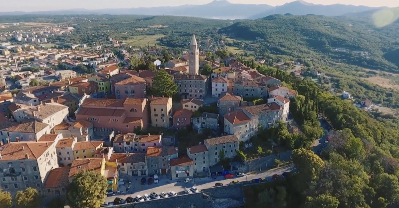 Astrid Glavičić, TZ Labin: Cilj nam je profilirati Rabac i Labin kao ...