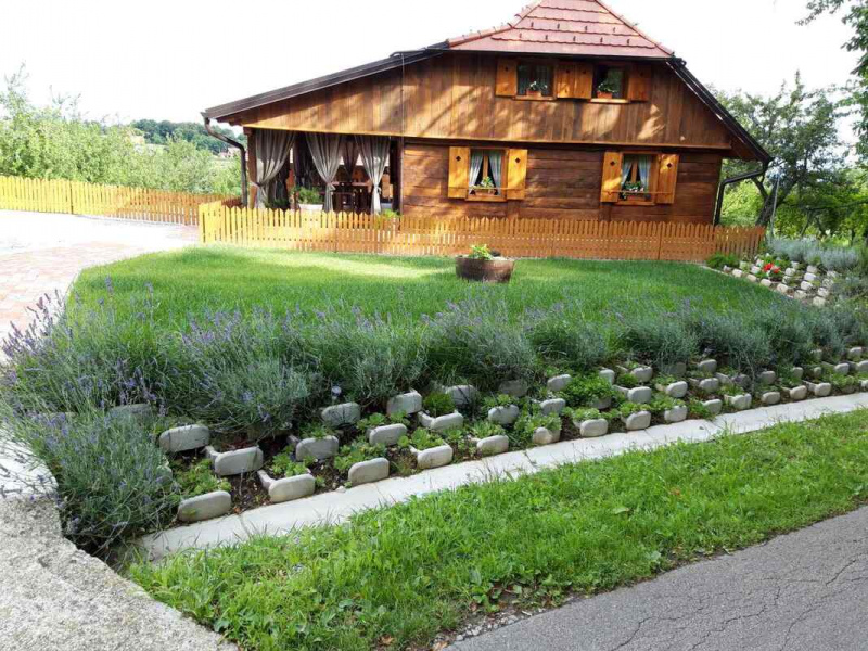 Međimurska kuća za odmor prva u Hrvatskoj nosi EU Ecolabel certifikat ...