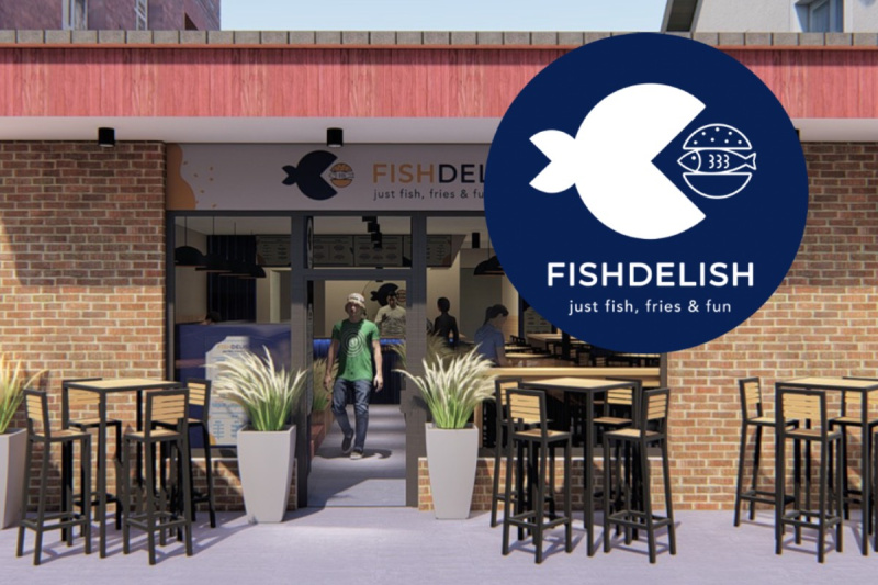 Fish Delish - potpuno drugačiji hrvatski street-food putem franšize ...