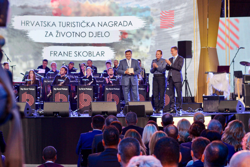 Frane Skoblar: Uspješna turistička i gospodarska priča društva ...