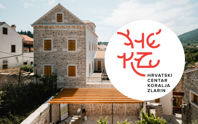 Hrvatski centar koralja Zlarin otvara svoja vrata - HrTurizam