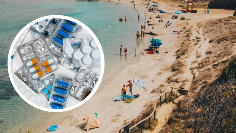 E-Recept izdan u Hrvatskoj sada vrijedi u četiri zemlje EU, a od 2025 ...