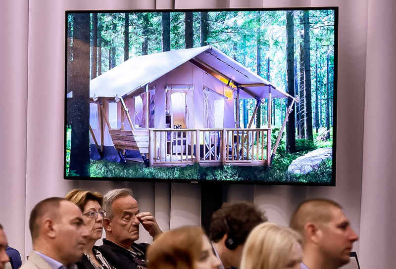 17th Croatian camping congress on artificial intelligence and the ...