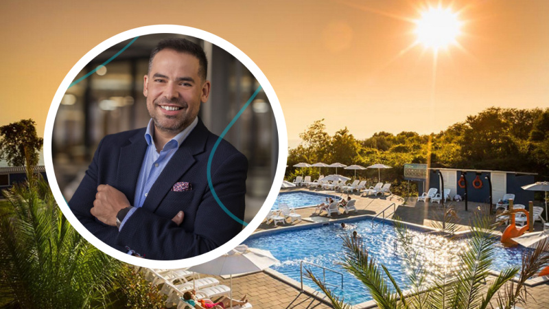 Mladen Knežević novi član Uprave Aminessa - HrTurizam